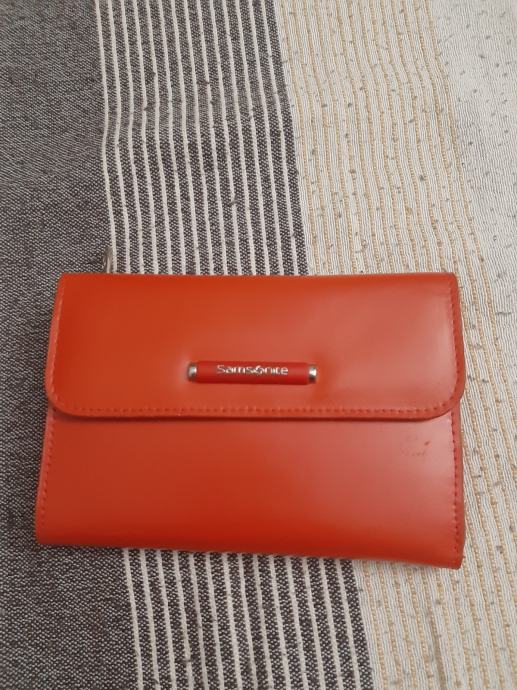Samsonite novčanik