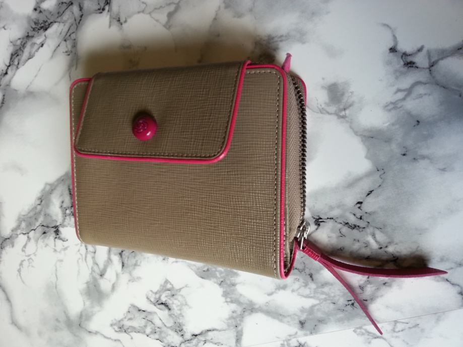 Samsonite ženski novčanik - NOVO