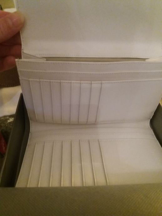 Samsonite zenski novcanik