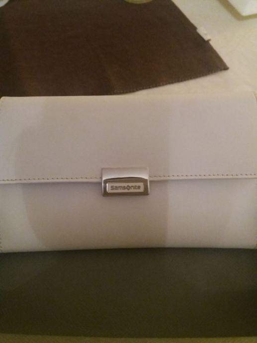 Samsonite zenski novcanik