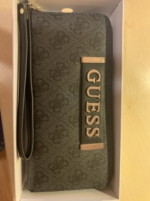 Ženski novčanik Guess