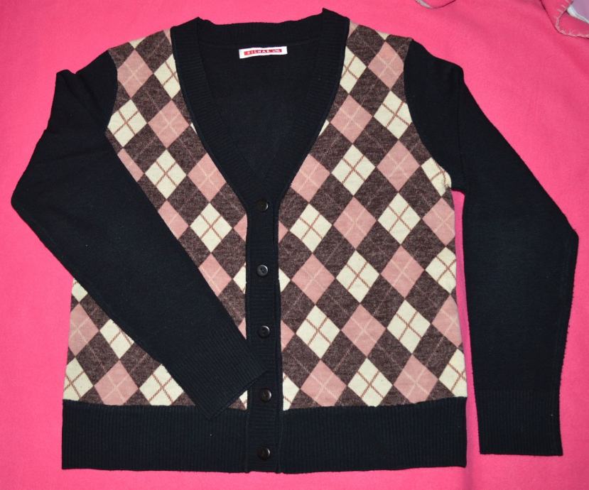 Silmar komplet, vel L