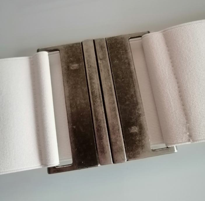 Debeli remen za struk