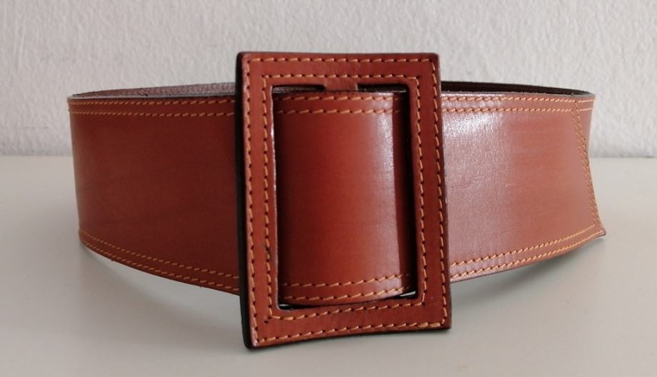 Vintage remen za struk