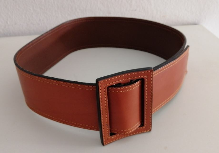 Vintage remen za struk