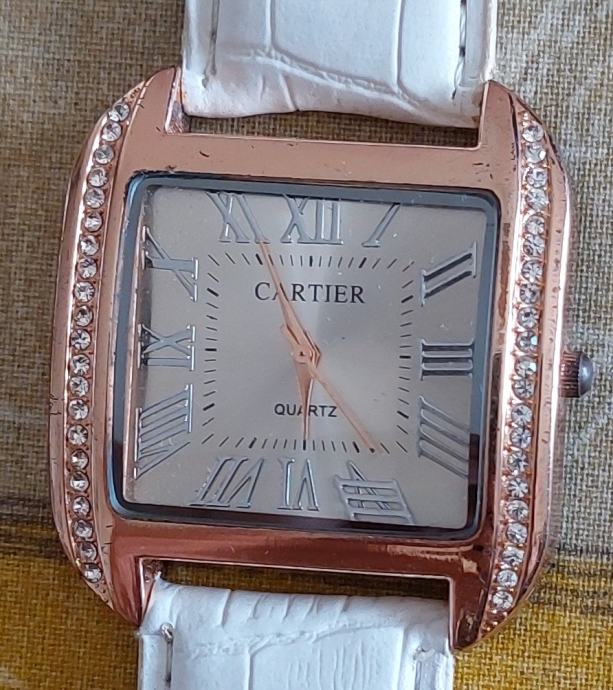 Cartier ručni ženski sat