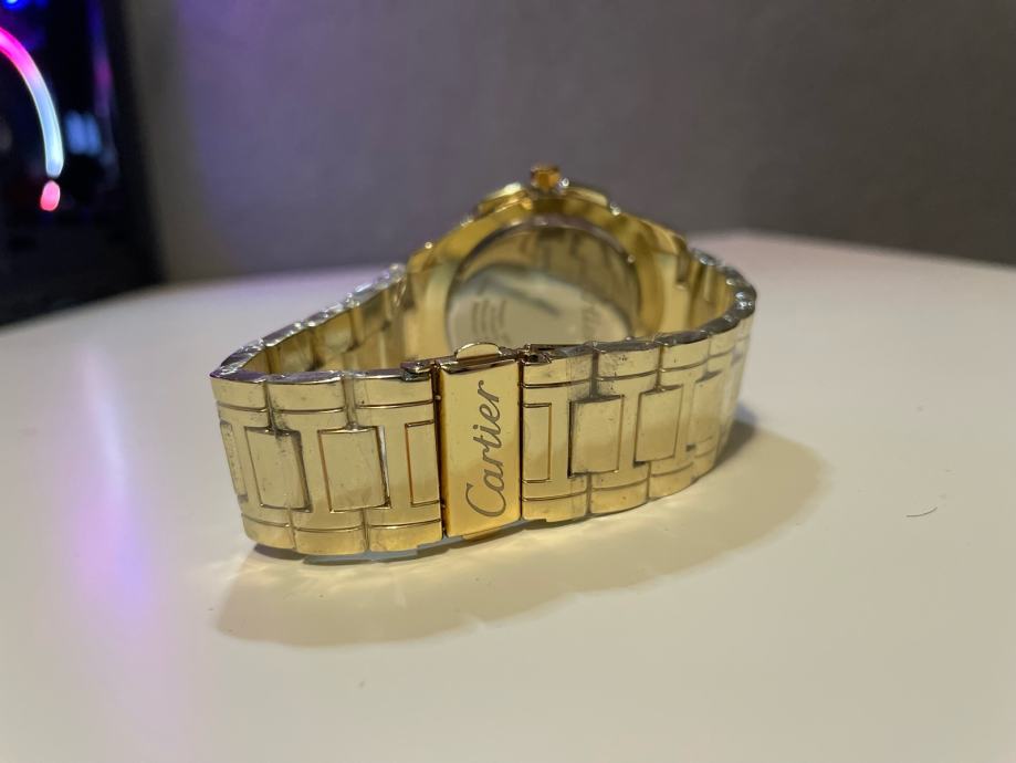 Cartier sat replika