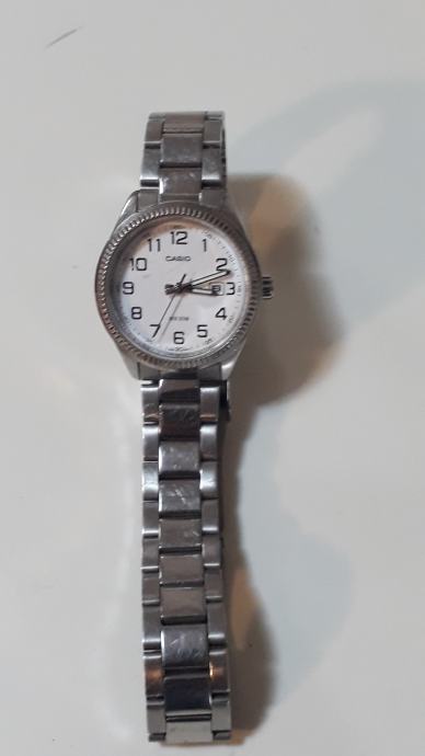 Casio LTP 1302P zenski sat