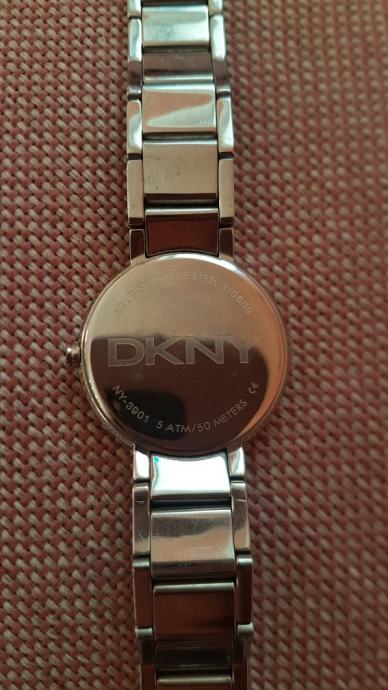 DKNY (Donna Karran New York) zenski sat