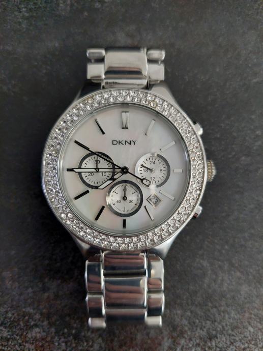 DKNY ŽENSKI SAT NY 8177