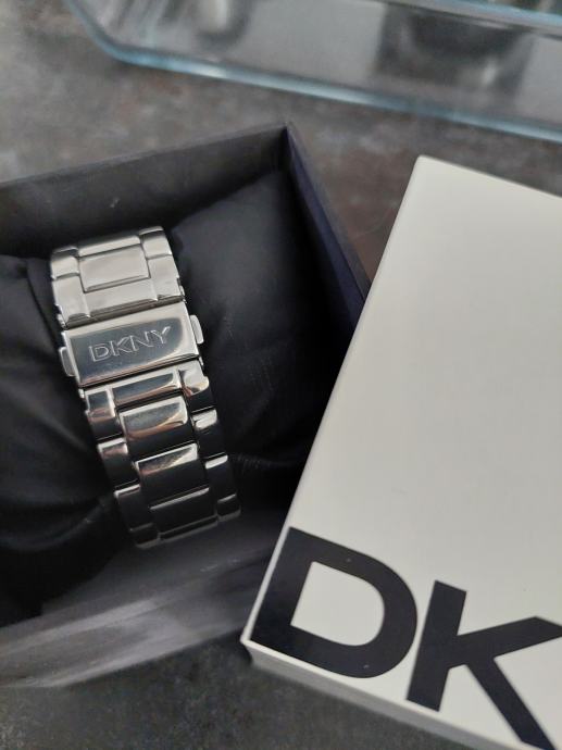 DKNY ŽENSKI SAT NY 8177