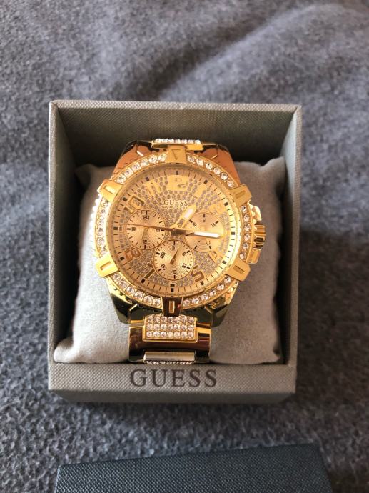 Guess ženski sat 1100kn