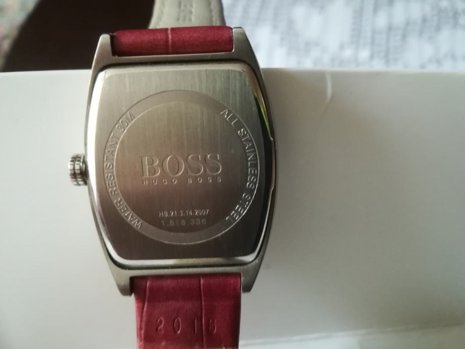 Hugo Boss - ženski sat