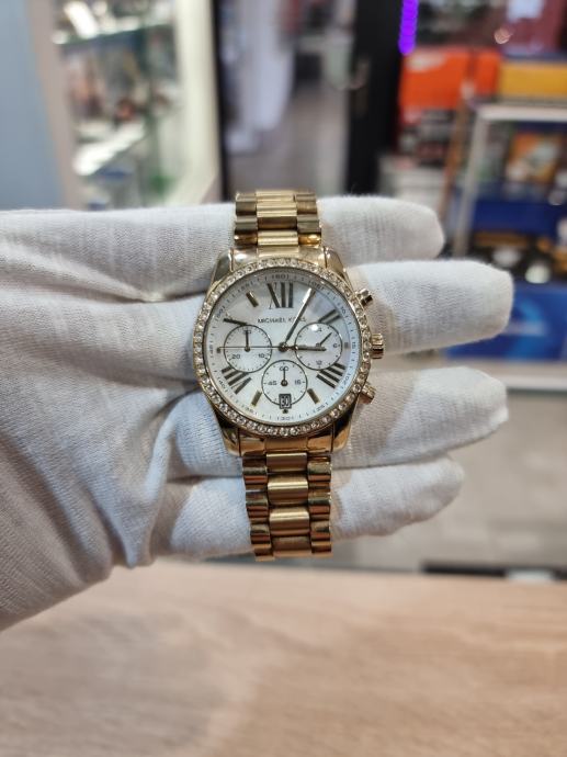 MICHAEL KORS MK7241 ŽENSKI SAT *DO 24 RATE* POVOLJNO! R1!
