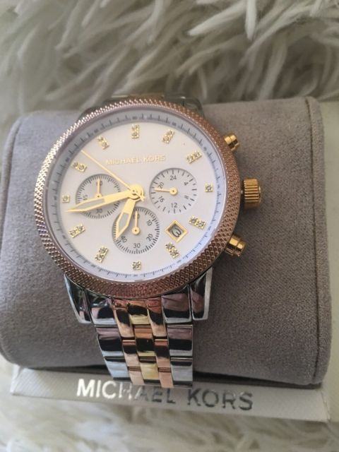 MICHAEL KORS SAT