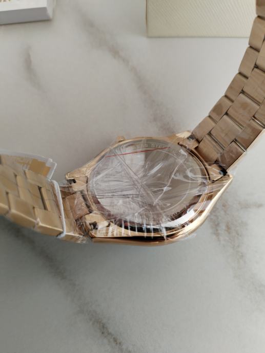 Michael Kors SLIM RUNWAY MK3492