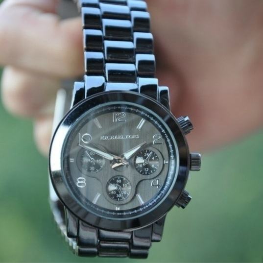 MICHAEL KORS ženski sat VIŠE BOJA