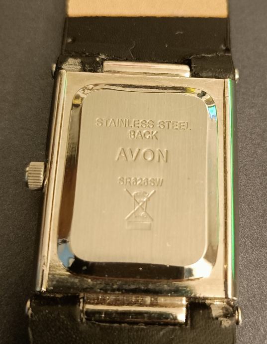 Original AVON sat - NOV