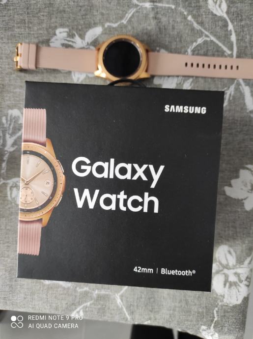 Samsung galaxy sat rozi