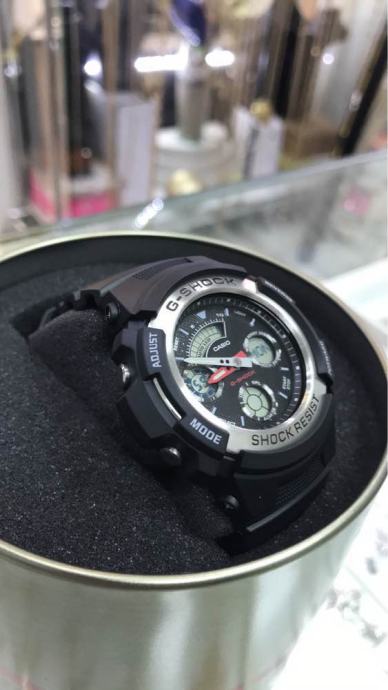 Sat Casio G-SHOCK •VELIKI IZBOR CASIO SATOVA •GRAVIRANJE •GARANCIJA