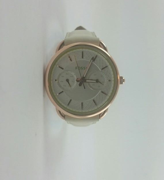 SAT FOSSIL ES 3954, POVOLJNO!