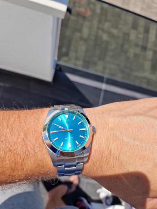 Sat Pagani Design PD 1733