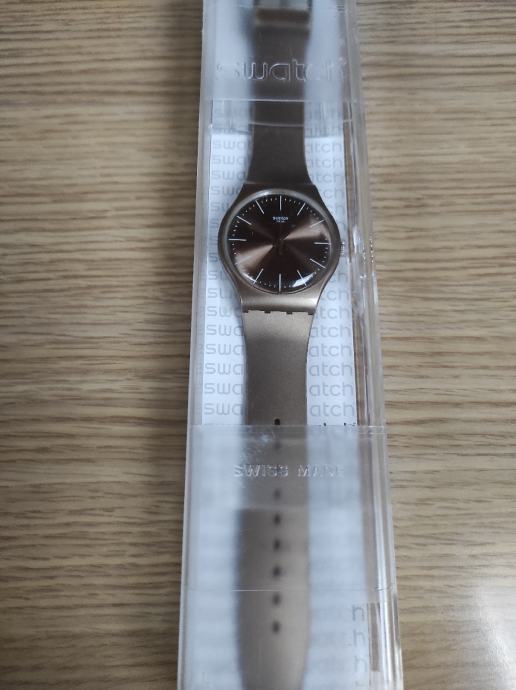 Swatch sat