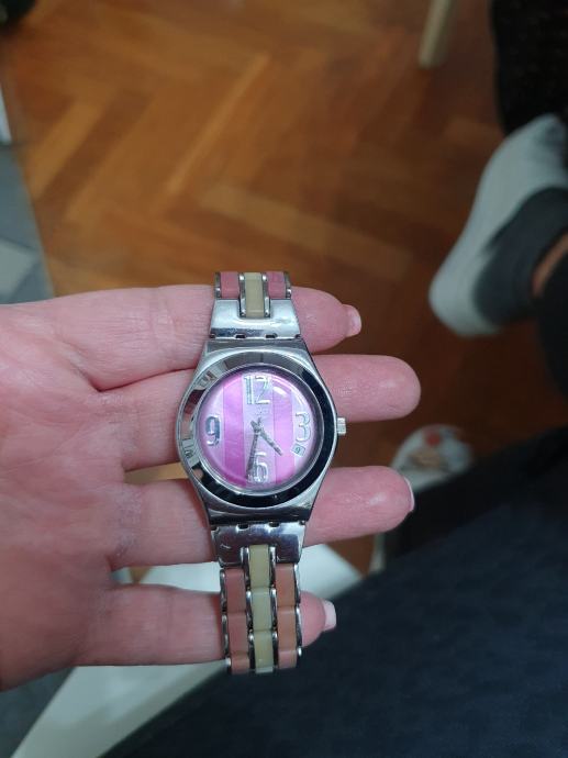 Swatch sat ženski