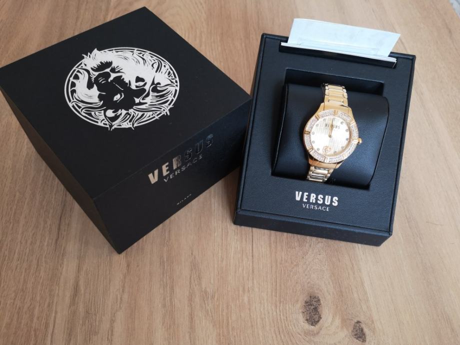 Versace ženski sat