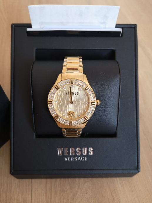 Versace ženski sat