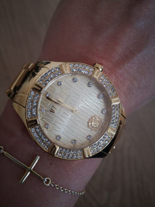 Versace ženski sat