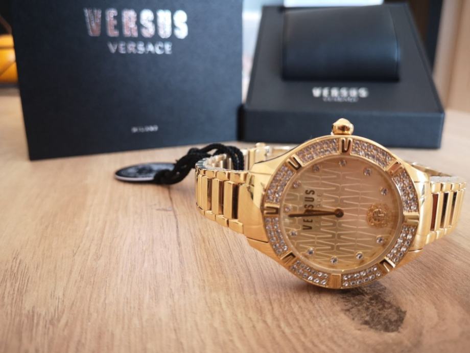 Versace ženski sat
