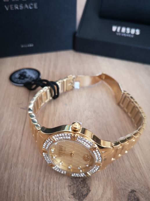 Versace ženski sat