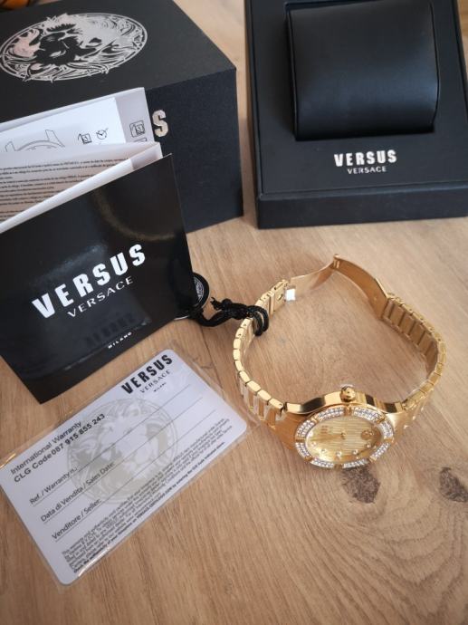 Versace ženski sat