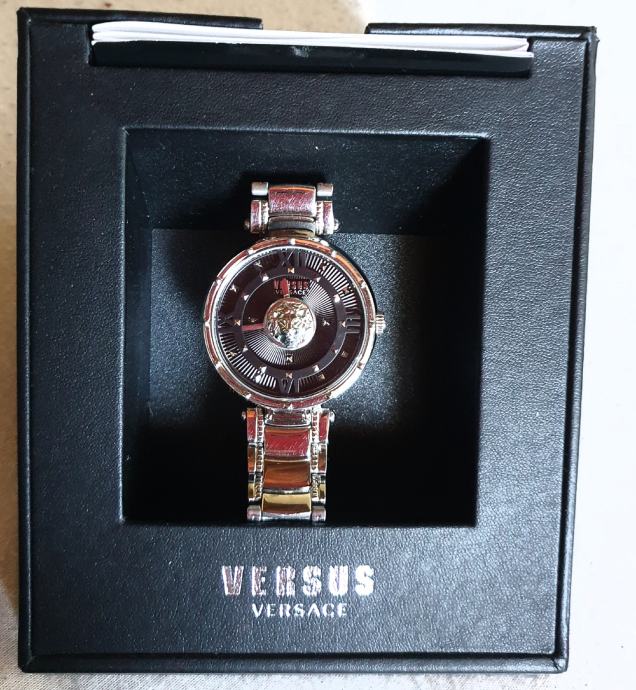 Versus Versace unisex ručni sat