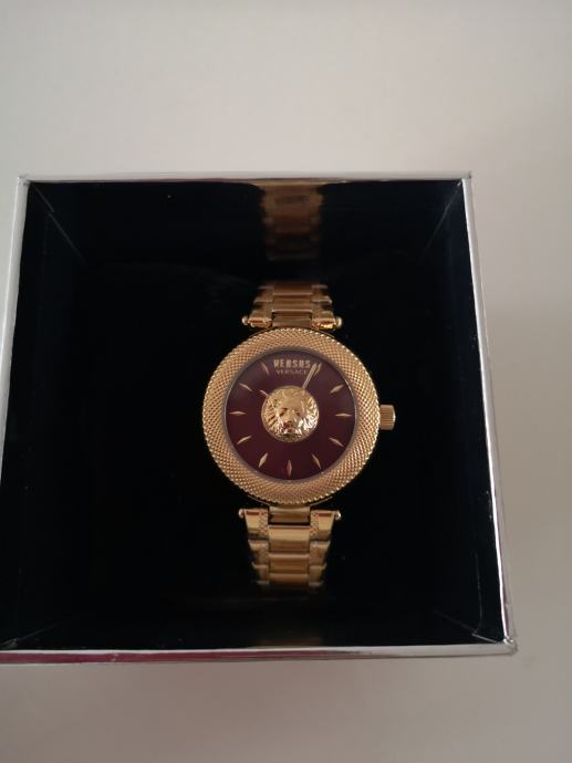 Versus Versace ženski sat
