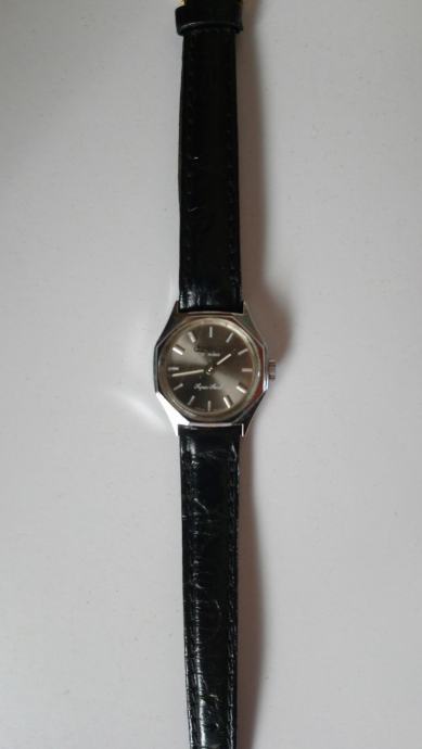 Ženski ručni sat Omikron 17 Rubis