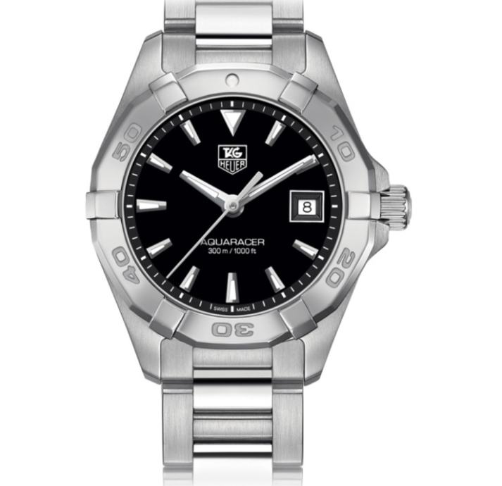Ženski sat Tag Heuer Aquaracer