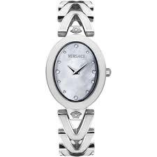 SAT ORIGINAL VERSACE SAPPHIRE CRYSTAL S 12 DIJAMANATA-nov, povoljan!!!