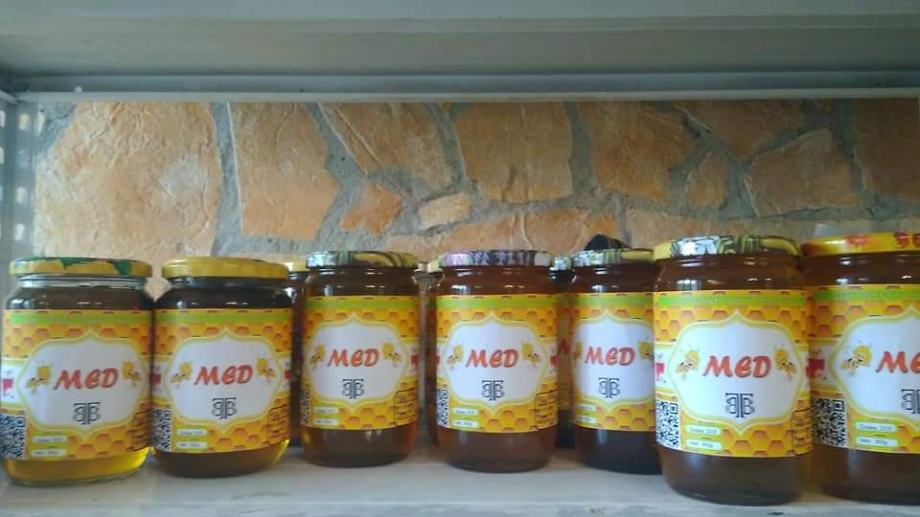 SUHI GRAH JEČAM PIR HELJDA PŠENICA