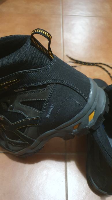 McKinley Aquamax zimske cipele ( gojzerice )