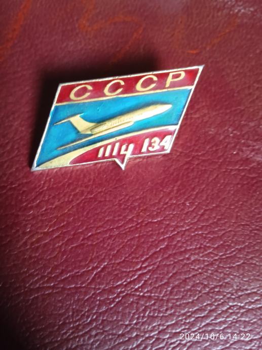 Supersonic aircraft,CCCP