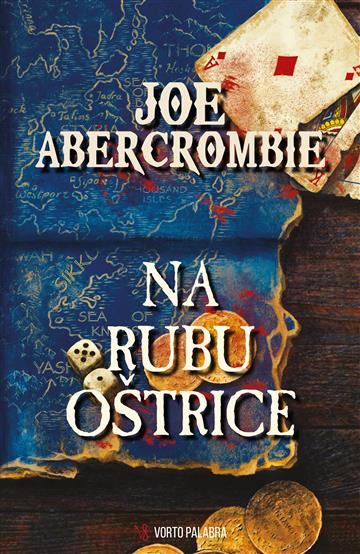 Joe Abercrombie: Na rubu oštrice