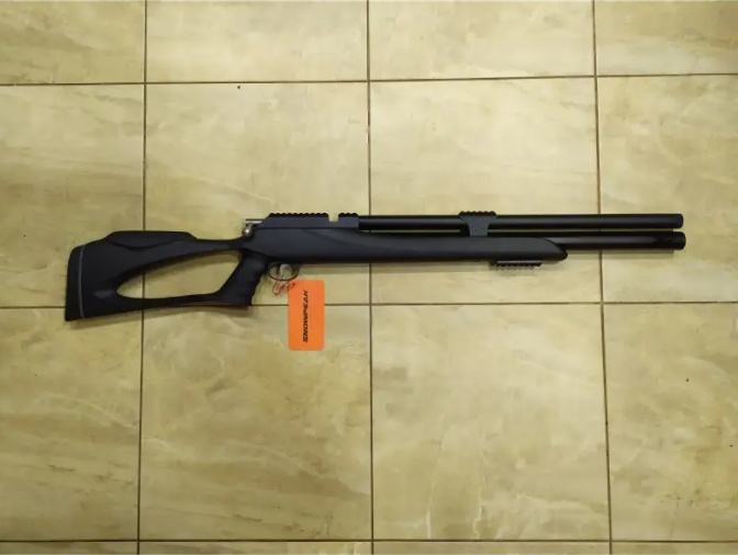 Artemis M25 PCP puška vrlo jaka 79 J, 6,35mm kalibar (.25) NOVA!