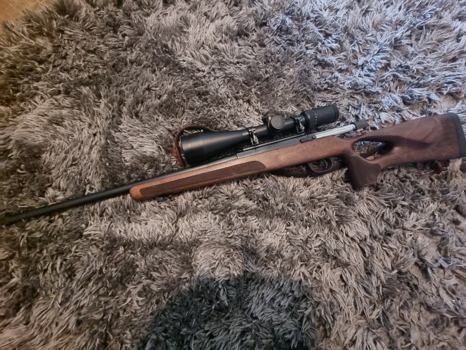 ATA ARMS TURQUA .308 Win Thumbhole