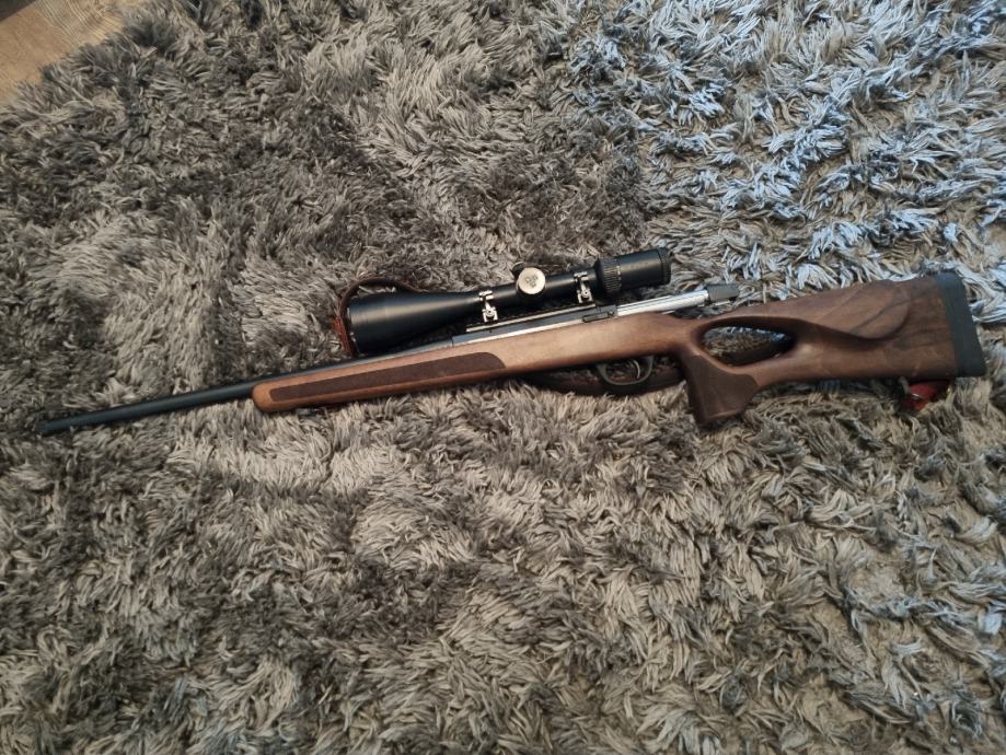 ATA ARMS TURQUA .308 Win Thumbhole