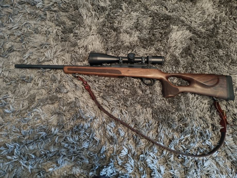 ATA ARMS TURQUA .308 Win Thumbhole