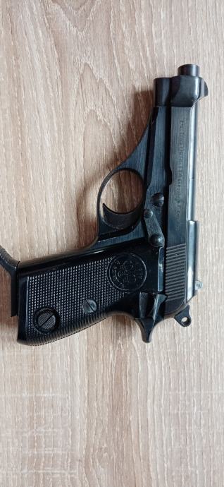 BERETTA CAL 7.65