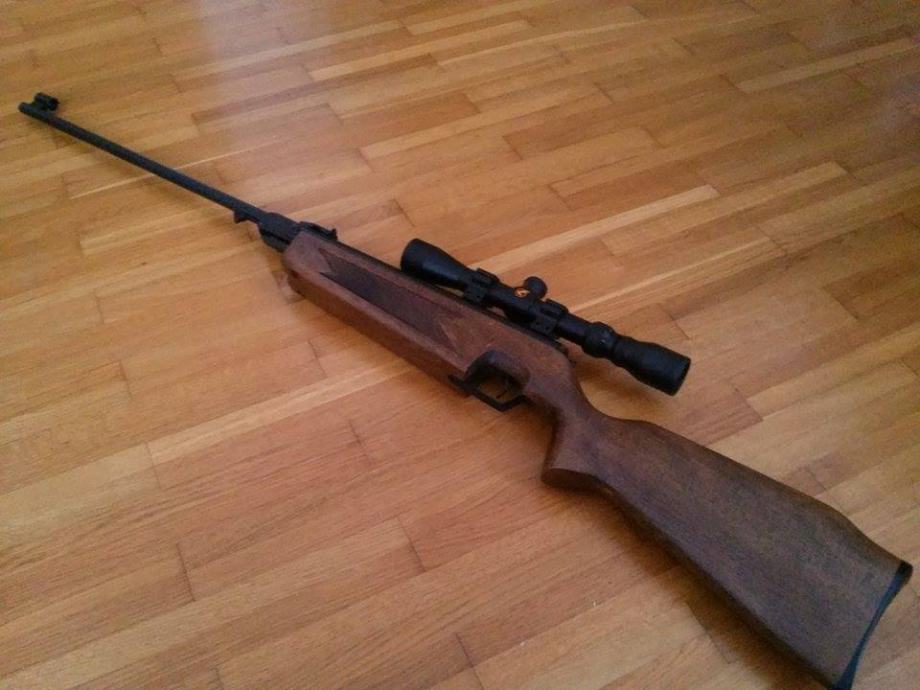 Česka Zbrojovka Slavia 631 Lux