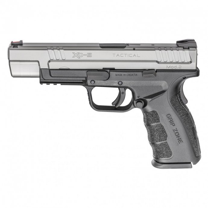 HS XD-9 TACTICAL MOD.2 9X19